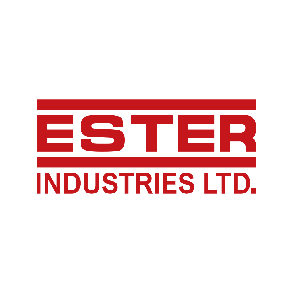 Ester Industries Ltd. (ESTER) Share Price Today, Quote, Latest ...